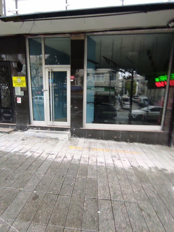 Çanta ve valiz mağazaları Elly Çanta, İstanbul, foto