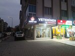 Zafervet Veteriner Kliniği (Alavardı Mah., Sivaslı Ali Kemal Cad., No:39/A, Meram, Konya), veteriner klinikleri  Konya'dan