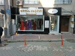 Birgül Coşkun Haute Couture (Bursa, Osmangazi, Nalbantoğlu Mah., Akbıyık Cad., 17), giyim mağazası  Bursa'dan