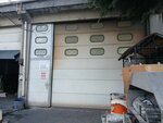 Timsa İmalat Sanayi (İkitelli OSB Mah., Eskoop Sanayi Sitesi, C5-3 Blok, No:260, Başakşehir, İstanbul), torna işleri  İstanbul'dan