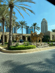 Olives - One and Only Royal Mirage (40/1, King Salman Bin Abdulaziz Al Saud Street, Jumeirah, Dubai), restoran  Dubai'den