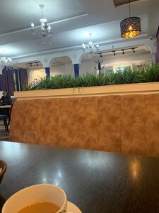 Medina (Jolbarys kóshesі No:15А, Bostandyk City Administrative District, Nur Alataý shaǵyn aýdan, Almaty), kafe  Almatı'dan