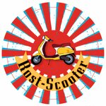 Rost-Scooter (ulitsa Kominterna No:64А), motosiklet tamiri  Rostov‑na‑Donu'dan