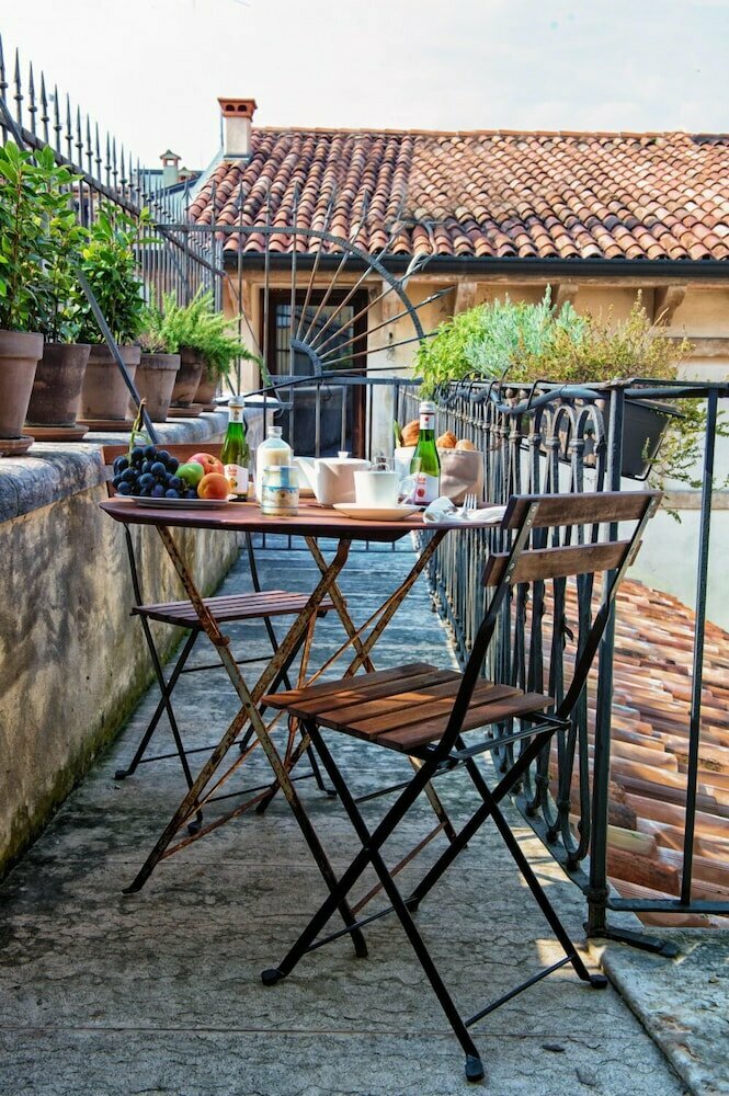 Kısa süreli konaklama Massimago Wine Suites, Verona, foto