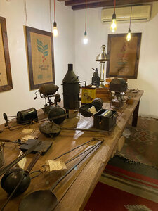Coffee Museum (5/4, Al Mussalla Road, Bur Dubai, Dubai), müzeler ve sanat galerileri  Dubai'den