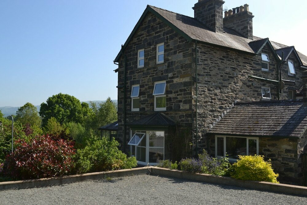 Otel Coed-Y-Fron Guest House, Conwy County Borough, foto