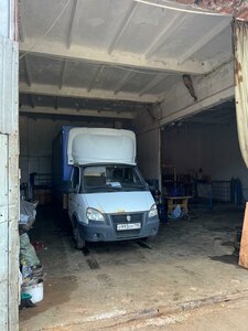 Otomobil servisi Сервис-Газель, Zvenigorod, foto