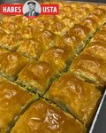 Habes Usta (İstanbul, Beylikdüzü, Beylikdüzü OSB Mah., 5. Cad., 8), ekmek fırını  İstanbul'dan