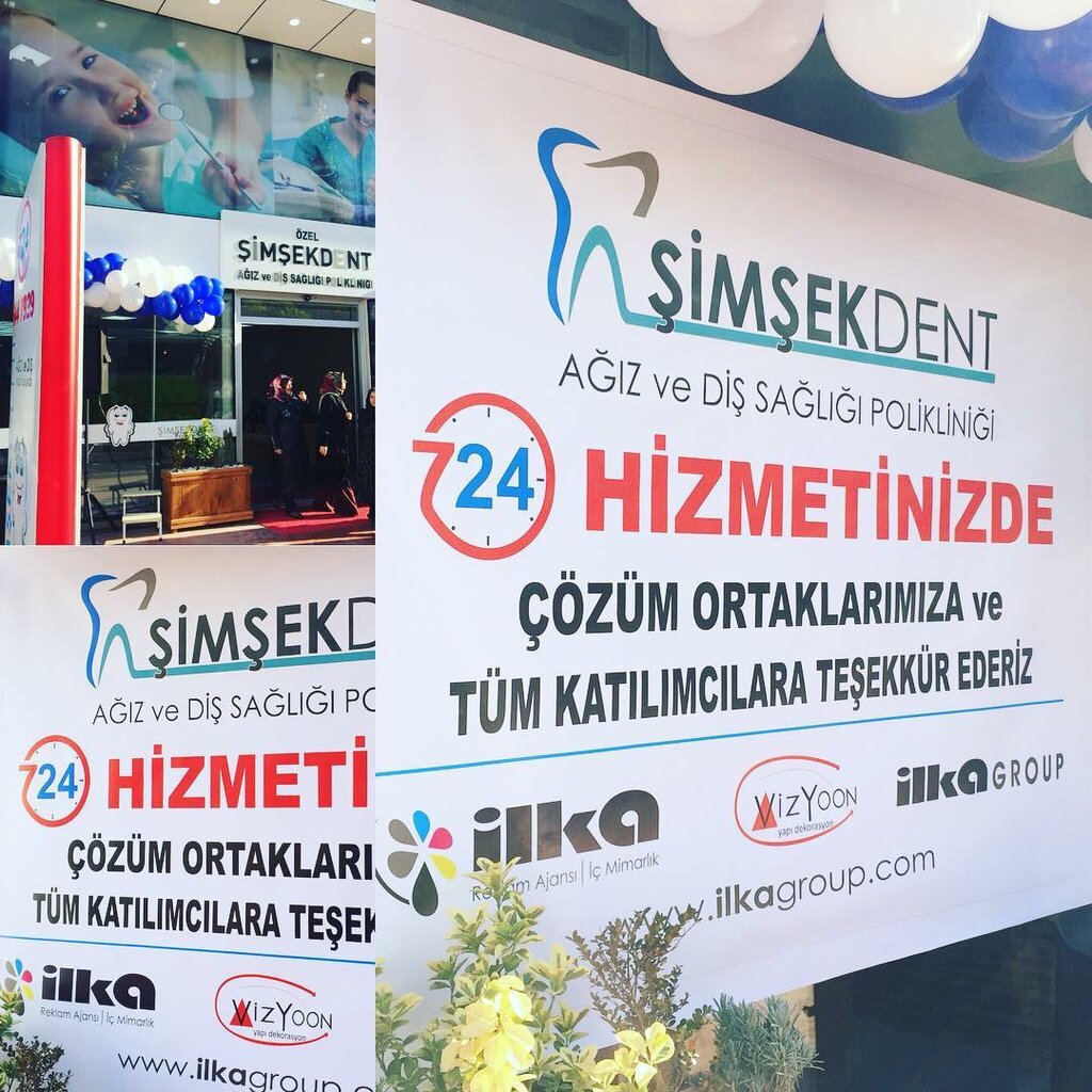Reklam ajansları İlka Reklam, Gebze, foto