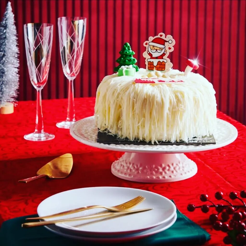 Pasta, şekerleme ve tatlı Rıhtım Pastaneleri, Bursa, foto