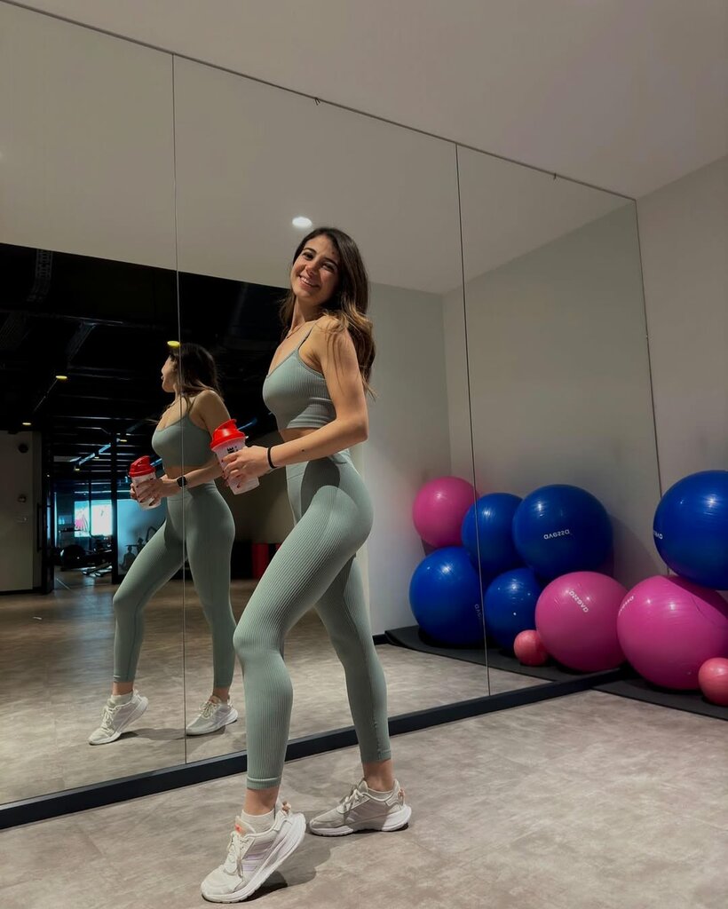 Pilates stüdyosu Eylem Pilates Studio, İzmir, foto