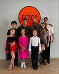Grace Dans Ve Sanat (Ankara, Çankaya, Şehit Hayrettin Eren Cad., 24B), sanat galerisi  Ankara'dan