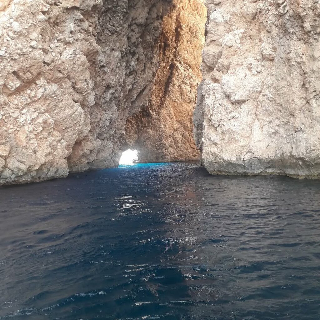 Otel Adrasan Kıyı Camping, Kumluca, foto