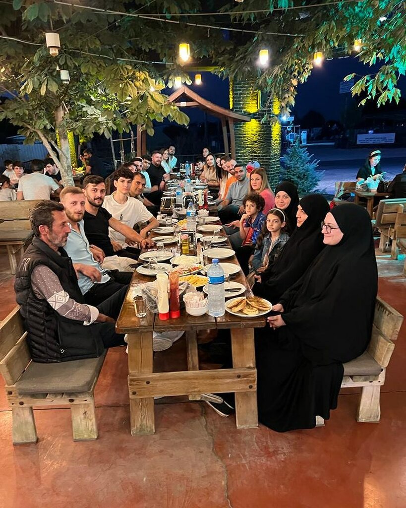 Gıda üreticileri Özkan Hazır Gıda Lojistik, Bursa, foto