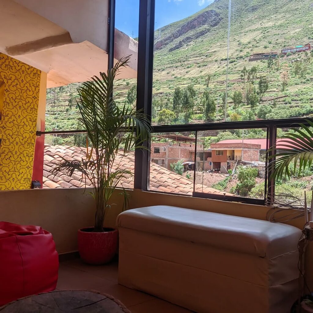 Otel Aguaymanto Hostel Cusco, Cusco, foto