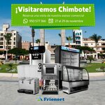 Frionort (Departamento de La Libertad, Provincia de Trujillo, Distrito de Trujillo, Avenida Manuel Vera Enríquez, 122), ev hizmetleri  Peru'dan