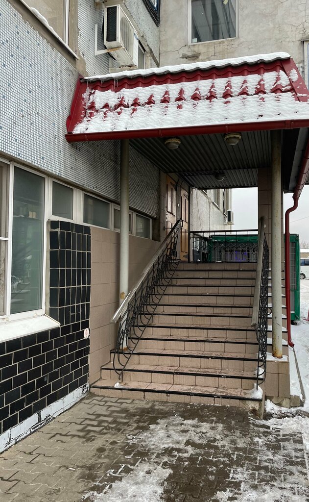 Sanayi ekipmanları firmaları Cncglobal, Moskova, foto