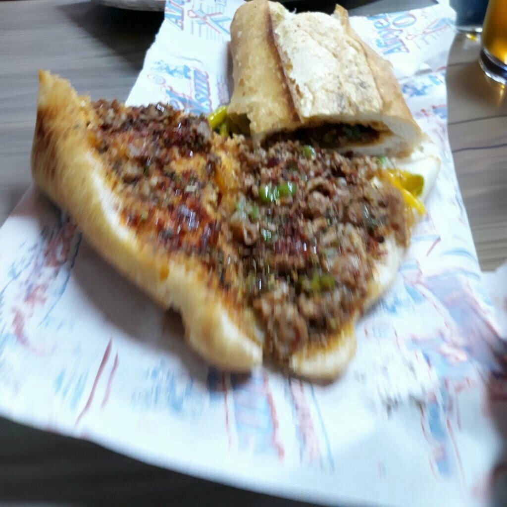Restoran Şampiyon Kokoreç, Aksaray, foto