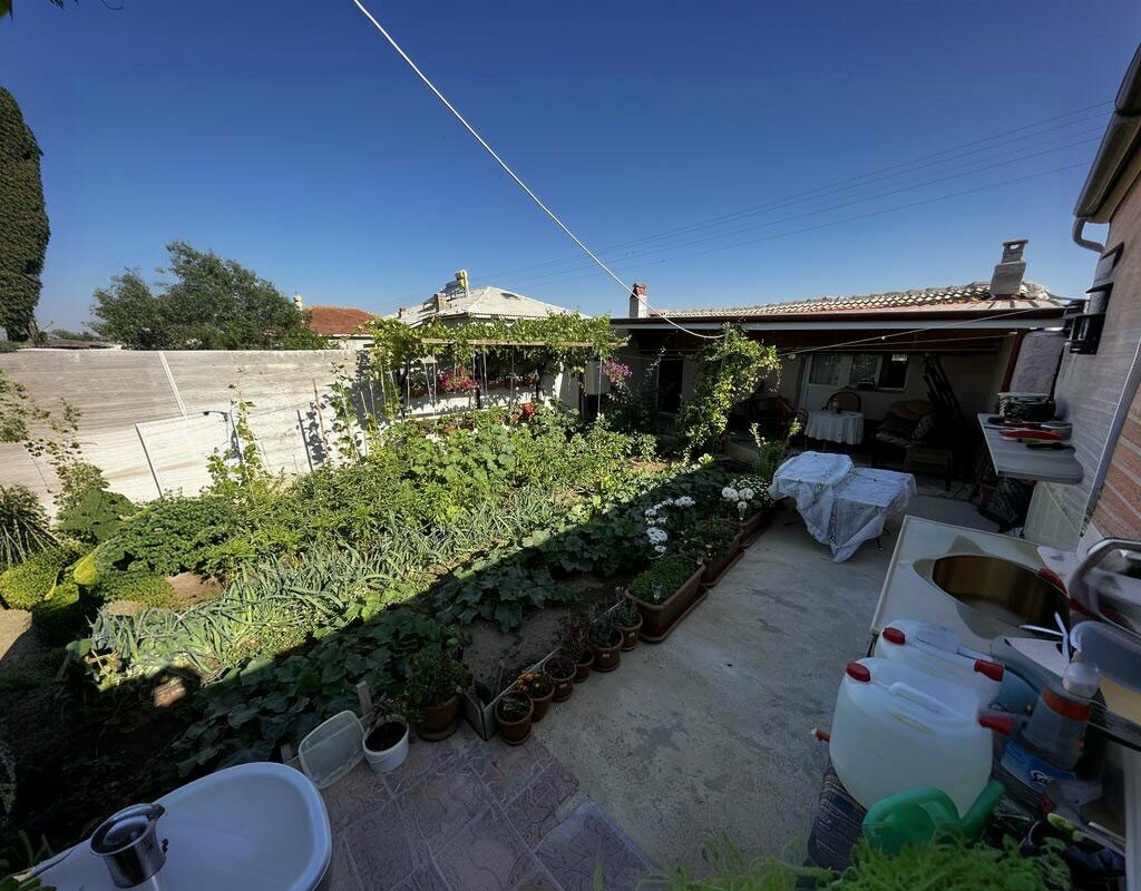 Muhtarlıklar Pusat Mahalle Muhtarlığı, Kadınhanı, foto