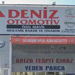 Yaşar Otomotiv (Şeker Mh., 6137. Sk., No: 49, Kocasinan, Kayseri), otomobil servisi  Kayseri'den