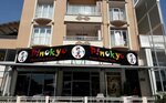 Pinokyo Oyun Parkı & Cafe (Van, İpekyolu, Halilağa Mah., Kavazoğlu Sok., 11A), kafe  Van'dan