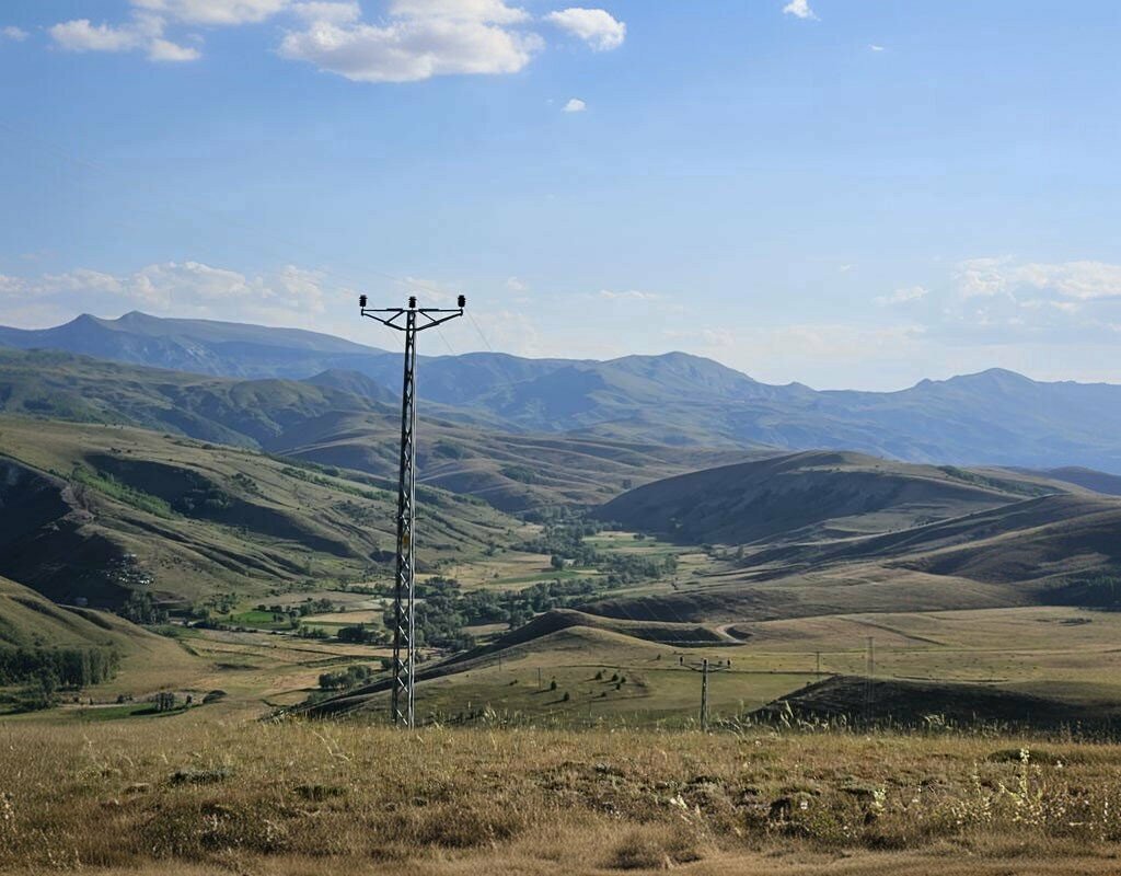 Muhtarlıklar Çömlecik Köy Muhtarlığı, Kelkit, foto