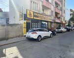 Dalaman Emlak Dünyası (Muğla, Dalaman, Merkez Mah., Şehit Karaoğlanoğlu Cad., 56/1), emlak ofisi  Dalaman'dan