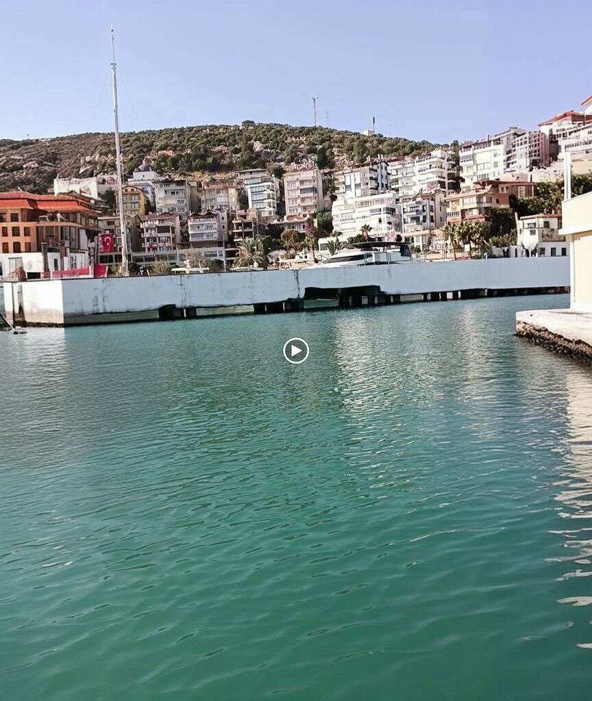 Oto kiralama Toprak Rent A Car, Finike, foto