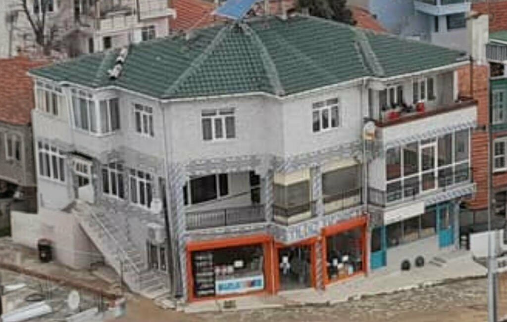 Alışveriş merkezleri Yıldız Market, İpsala, foto