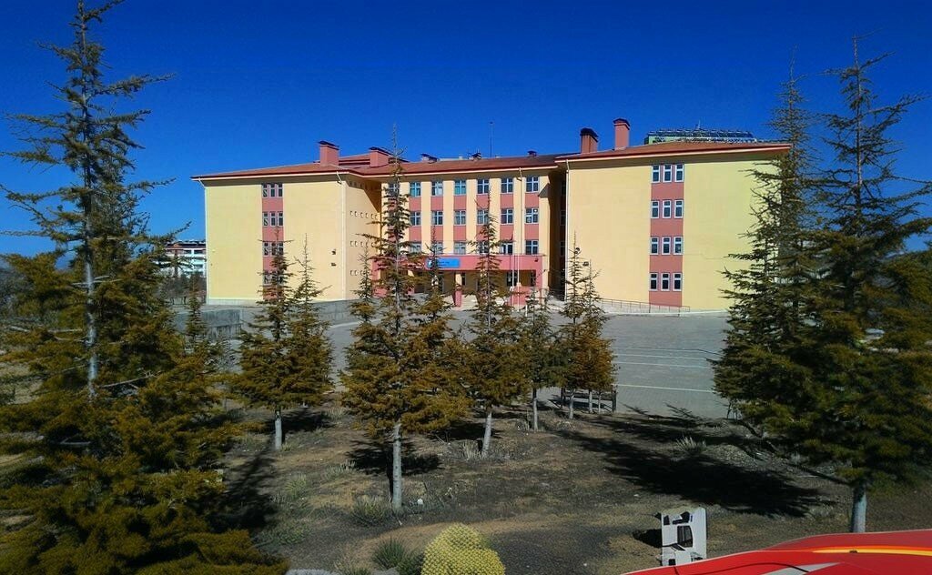 Ortaokul Beyşehir Toki Ortaokulu, Beyşehir, foto