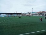 Gölbaşı Stadı (Ankara, Gölbaşı, Şafak Mah.), stadyum  Ankara'dan