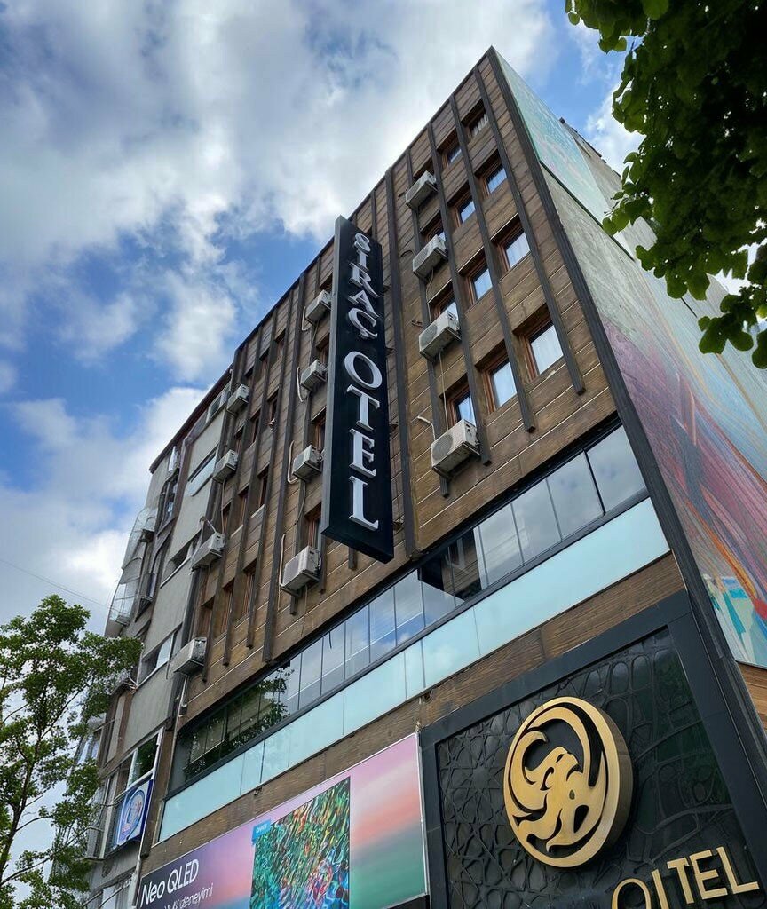 Otel Sıraç Otel, Orhangazi, foto