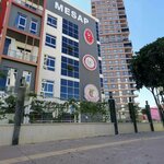 Mersin Tabip Odası (Limonluk Mah., 18. Cad., No:83/A, Yenişehir, Mersin), sivil toplum kuruluşları  Mersin'den