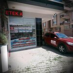 Hanefioglu Gayrimenkul Insaat (Ankara, Çubuk, Yıldırım Beyazıt Mah., Beher Sok., 23), emlak ofisi  Ankara'dan