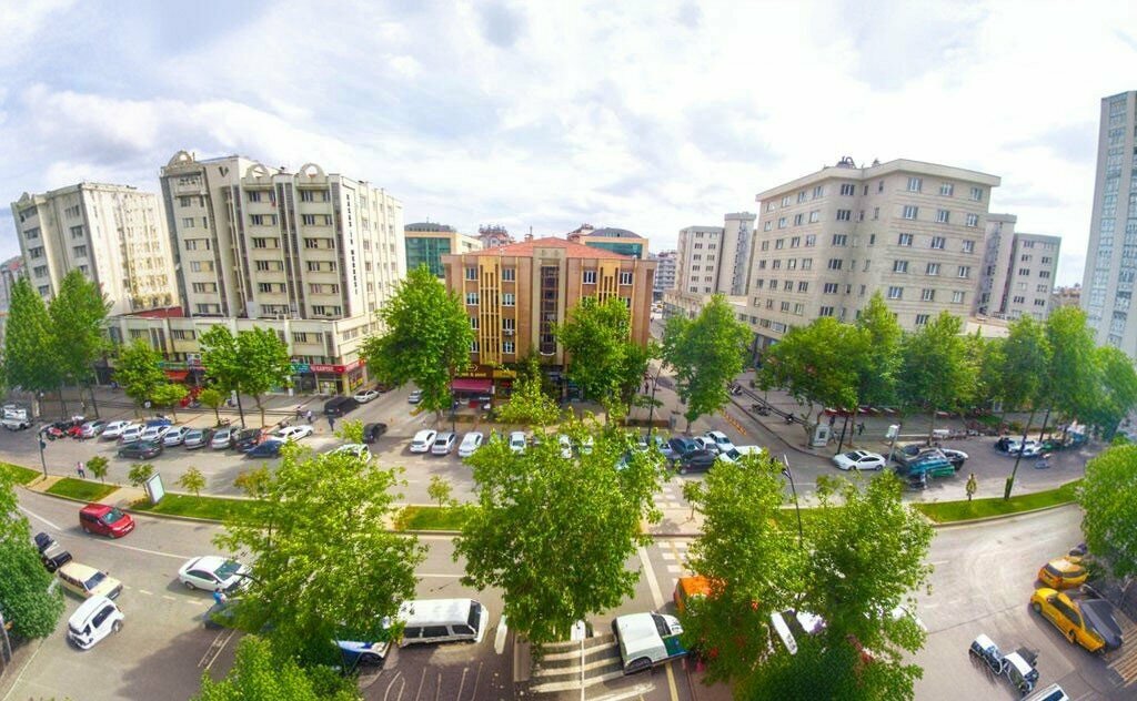i̇ş merkezi Yüncüler İş Merkezi, Gaziantep, foto