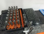 Baytek Makina (Ankara, Yenimahalle, Havalandırmacılar Cad., 193), sanayi kuruluşu  Ankara'dan