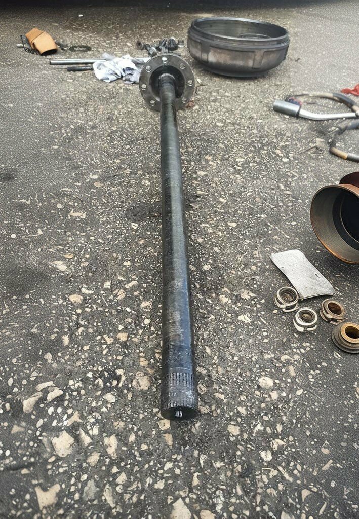 Otomobil servisi Ford Özel Servisi - İtimat Otomotiv, Kastamonu, foto