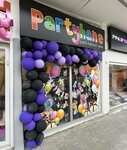 Partyhane (Kırklareli, Lüleburgaz, 8 Kasım Mah., Eski Müsellim Cad., 46), kutlama ürünleri  Lüleburgaz'dan