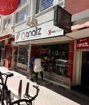 Analiz Matbaa (Tekirdağ, Çorlu, Şeyhsinan Mah., Kocaağa Sok., 13), matbaalar  Çorlu'dan