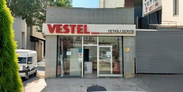 Beyaz eşya servisleri Vestel Yetkili Servisi - Merkez - Serges Elektronik, Iğdır, foto