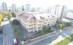 Talas Yüksek Öğrenim Erkek Öğrenci Yurdu (Kayseri, Talas, Yenidoğan Mah., Atılgan Sok., 19), otel  Talas'tan