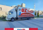 Bandırma Evden Eve (Balıkesir, Bandırma, Ordu Cad., 75A), nakliye firmaları  Bandırma'dan