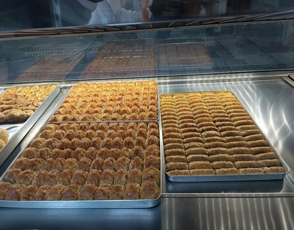 Ekmek fırını Nar Simit Sarayi, Susurluk, foto