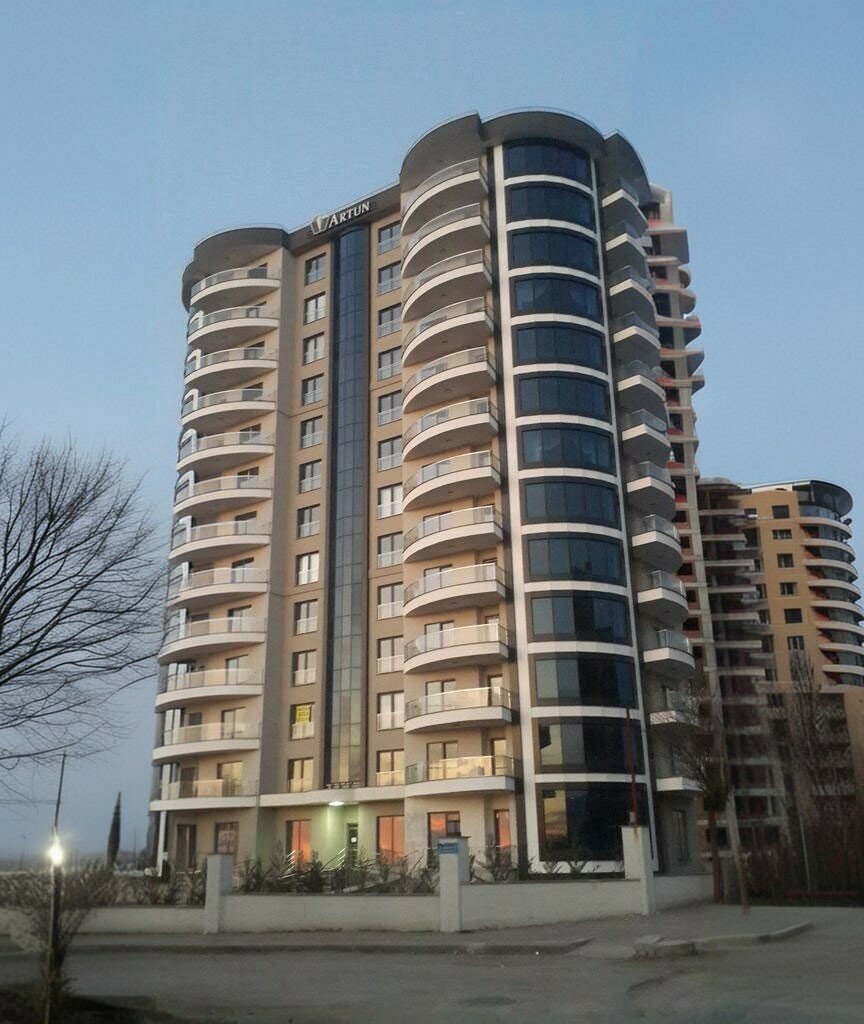 Otel Artun Lapis, Uşak, foto