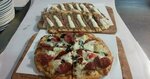 Demet Pide ve Çorba Salonu (Mollaoğlu Mah., Molla Sok., No:13, Dursunbey, Balıkesir), kafe  Dursunbey'den