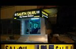 Salon Duru (Kayseri, Kocasinan, Fuzuli Cad., 78), berberler  Kayseri'den