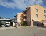 Gümüldür 8 Nolu Aile Sağlığı Merkezi (İzmir, Menderes, Gümüldür Fevzi Çakmak Mah., Sağlık Cad., 17), aile sağlığı merkezi  Menderes'ten