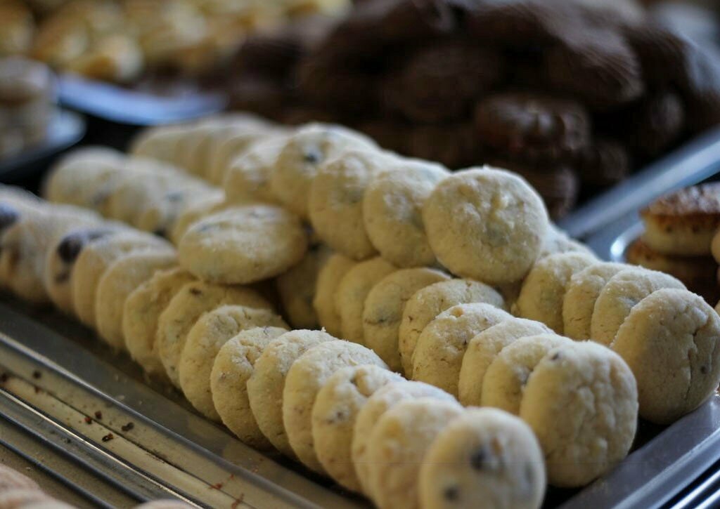 Ekmek fırını Serim Unlu Mamulleri, Gebze, foto