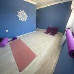 Mila Yoga & Pilates House (İzmir, Seferihisar, Camikebir Mah., 85/17 Sok., 4E), fitness kulüpleri  Seferihisar'dan