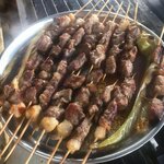 Kadıoğlu Kebap (İzmir, Ödemiş, Hürriyet Mah., Beşgöz Cad., 75), restoran  Ödemiş'ten
